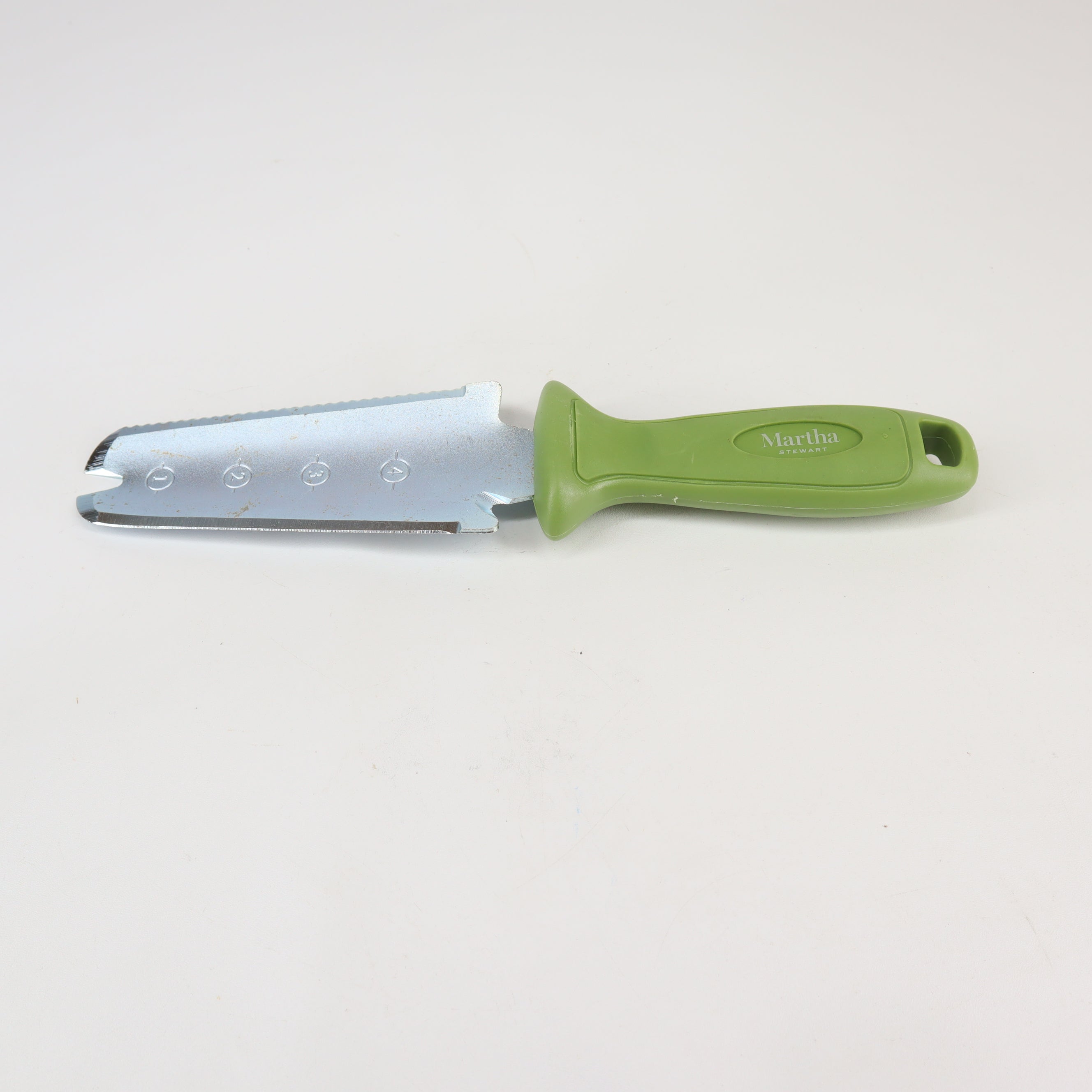Serrated Hand Trowel for Mole Trapping | Durable & Comfortable Grip ...