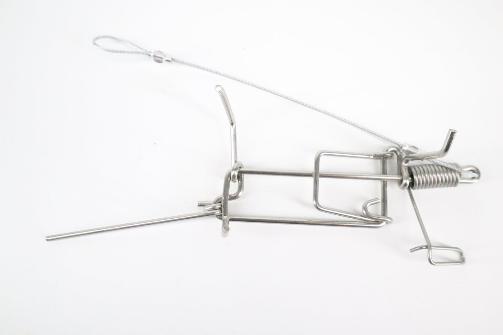 World's Best Gopher Traps – Get Gophers