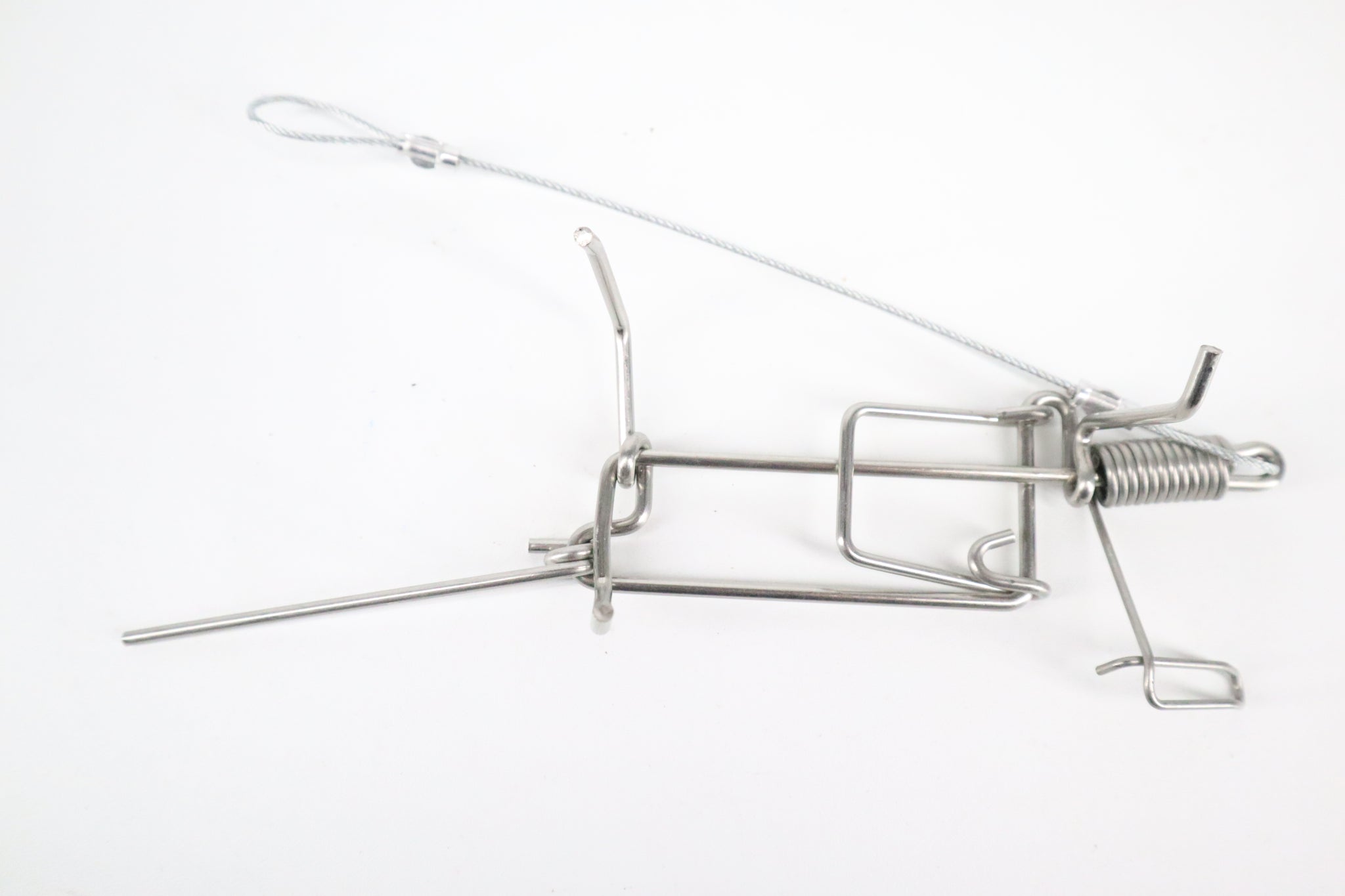 World's Best Gopher Traps – Get Gophers