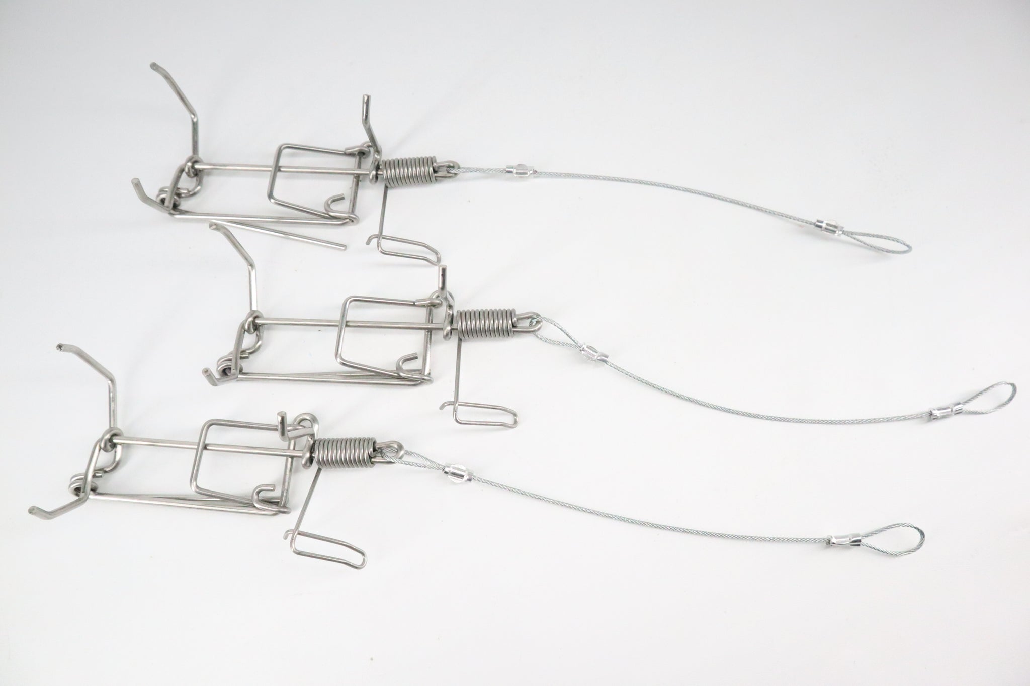 World's Best Gopher Traps – Get Gophers