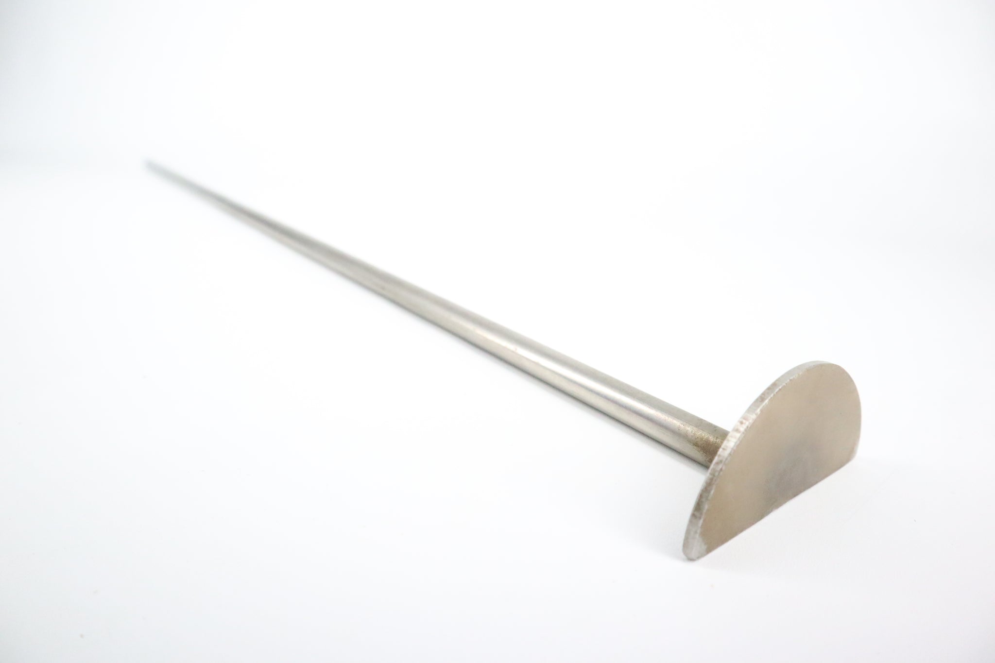Probe and Tunnel Cleaning Tool | Stainless Steel | Gopher Trapping ...